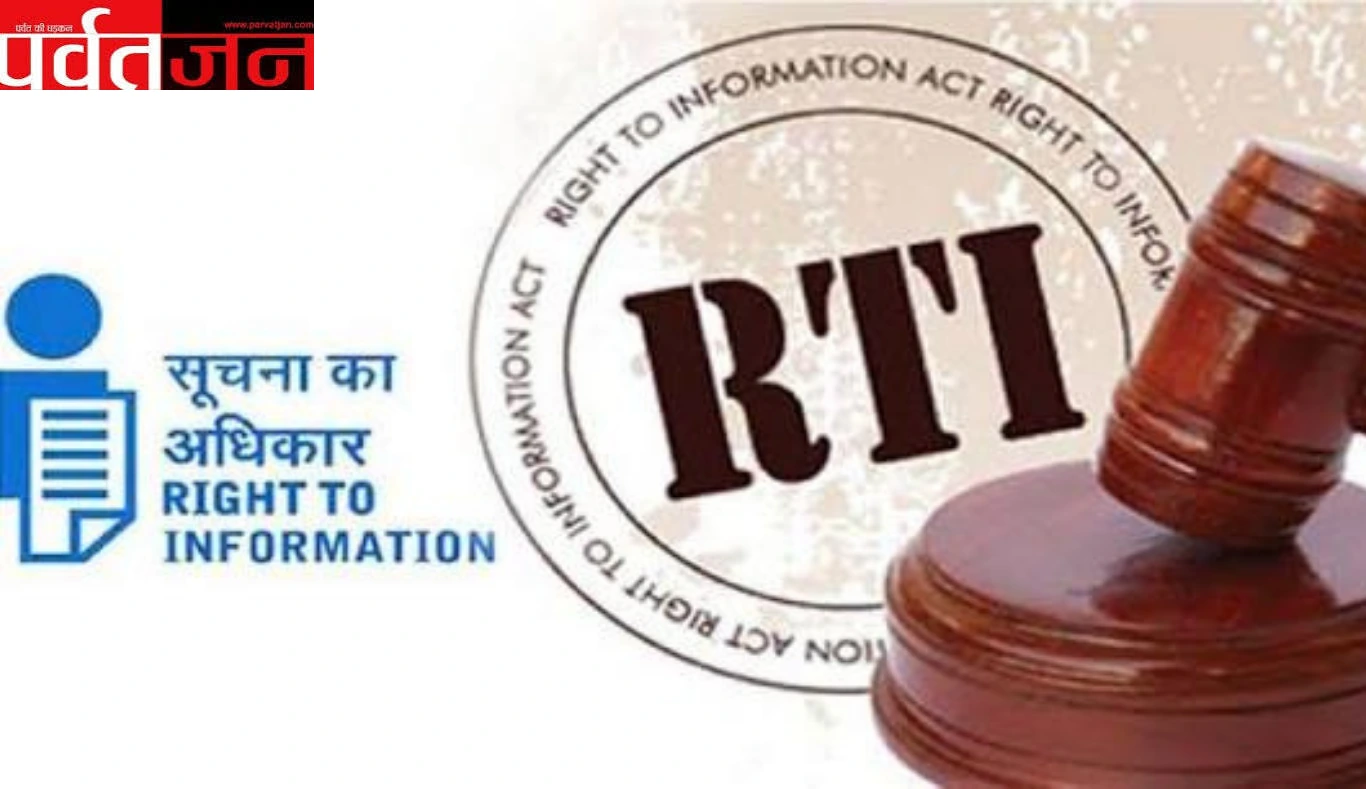 RTI खुलासा: स्वास्थ्य विभाग में फर्नीचर खरीद में बड़ा खेल। लाखों लगाए ...
